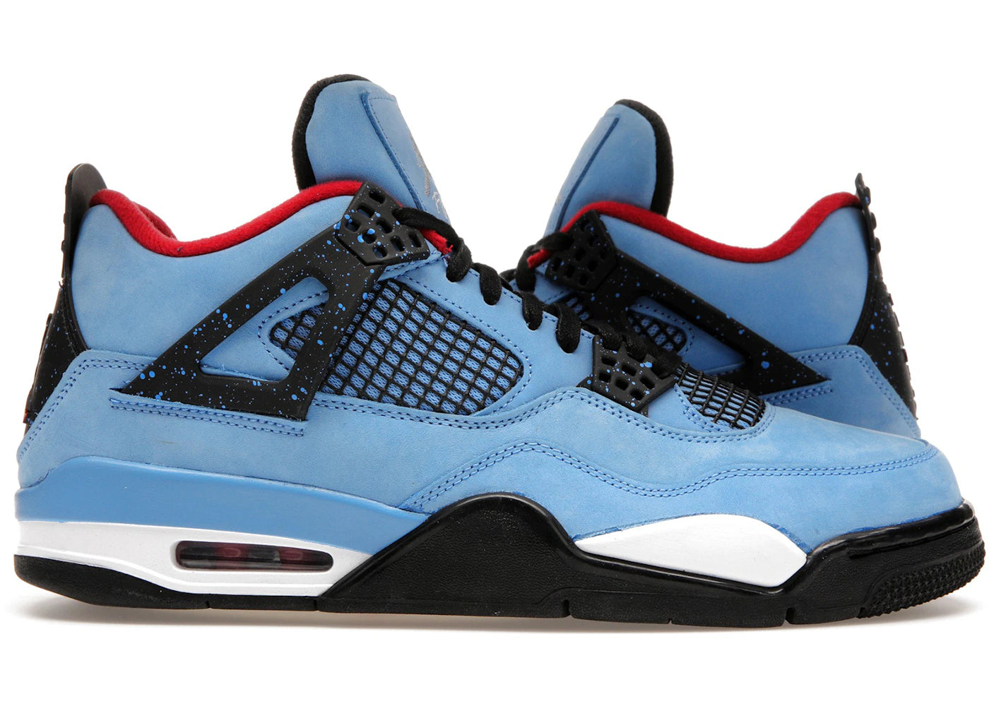 Jordan 4 Retro Travis Scott Cactus Jack – Kicks Machine