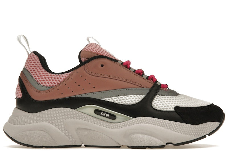 Dior B22 Blush Black – Kicks Machine