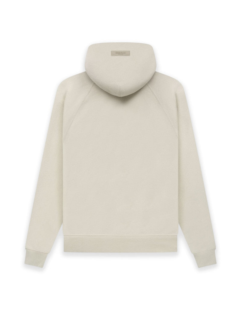 Fear Of God Essentials 1977 Hoodie Wheat – Kicks Machine