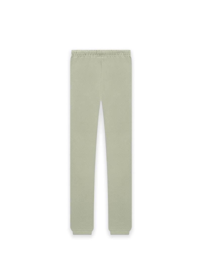 Fear Of God Essentials Sweatpants Sweatpants Seafoam – Kicks Machine