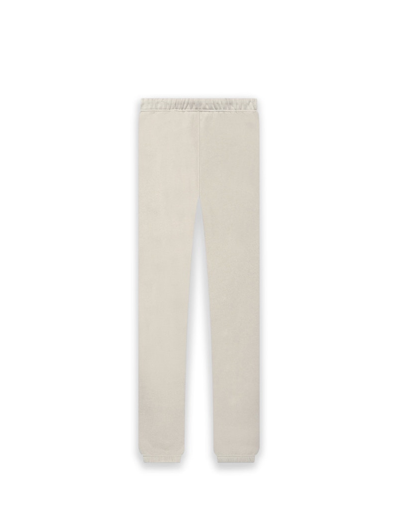Fear Of God Essentials Sweatpants Sweatpants Wheat – Kicks Machine
