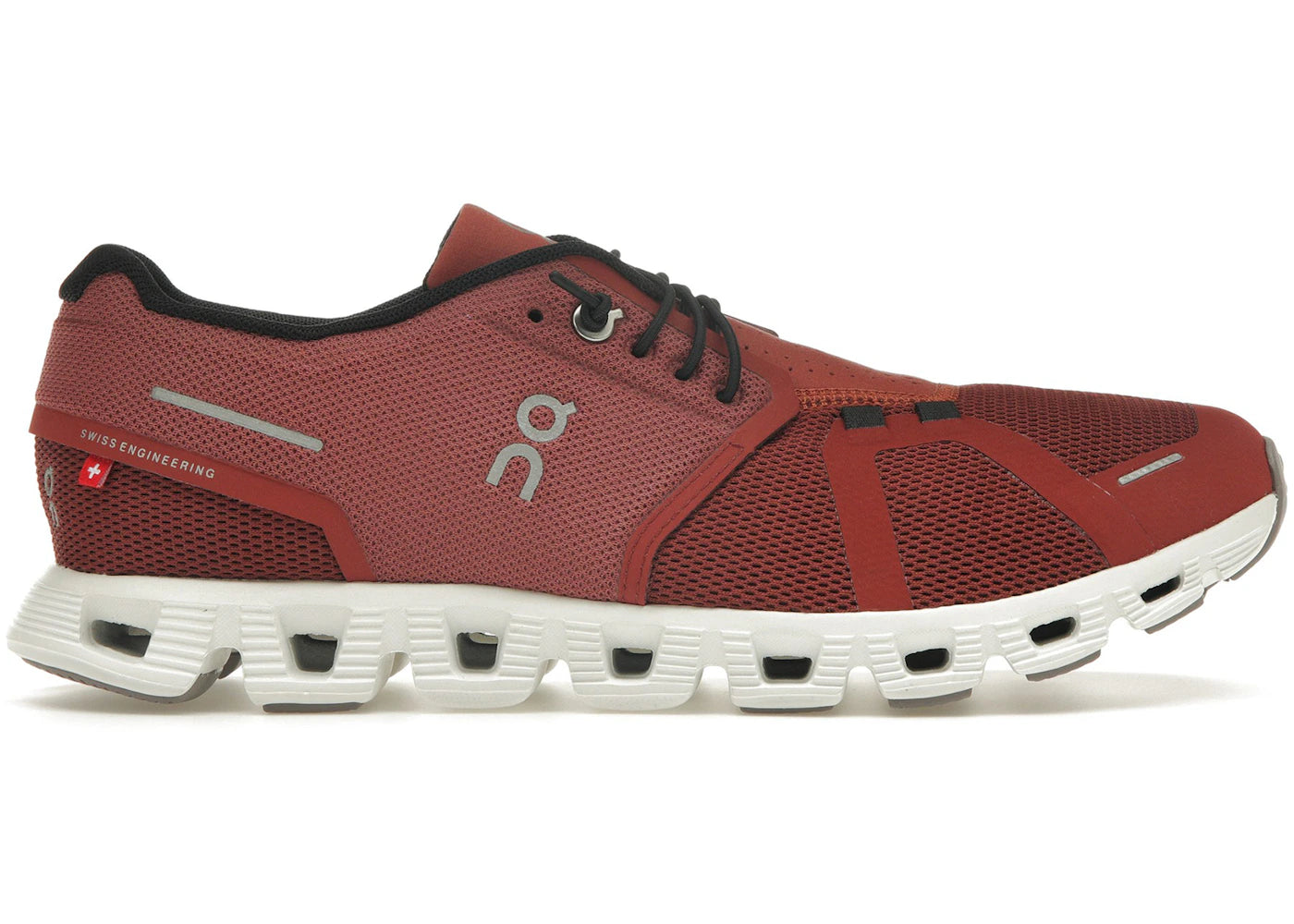 On Running Cloud 5 Ruby Rust – Kicks Machine