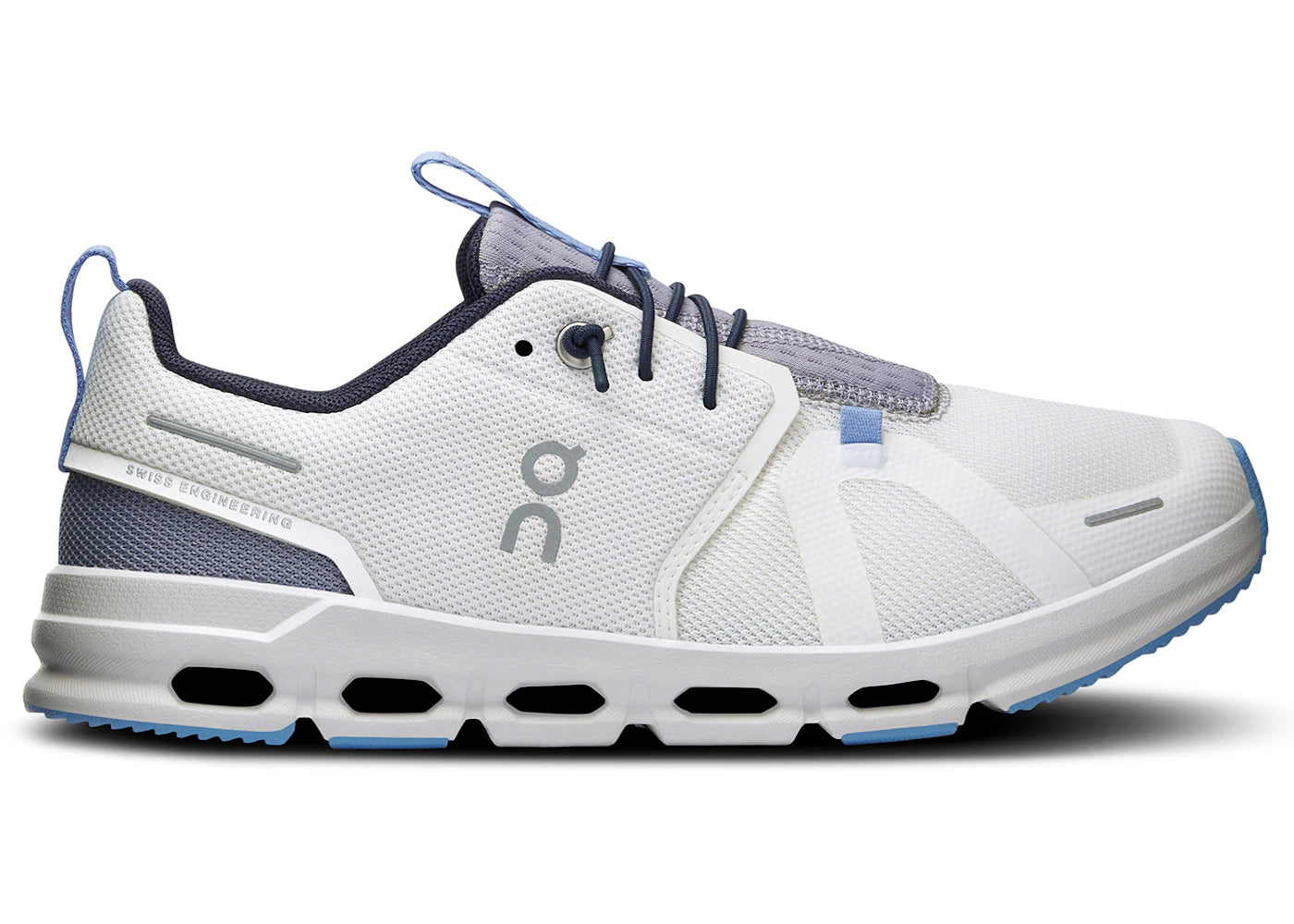 On Running Cloud Sky Undeyed Alloy (Gs) – Kicks Machine