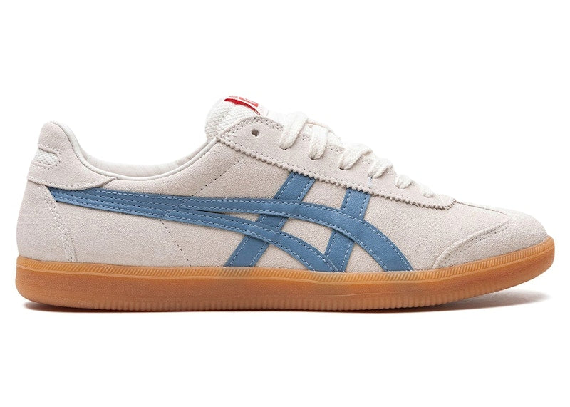 Asics Onitsuka sales Tiger Blue Silber 45