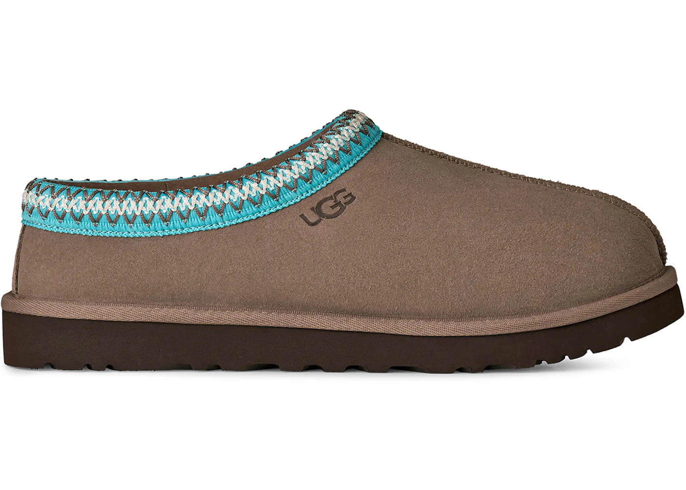 Ugg Tasman Ii Slipper Caribou Sapphire Ice – Kicks Machine