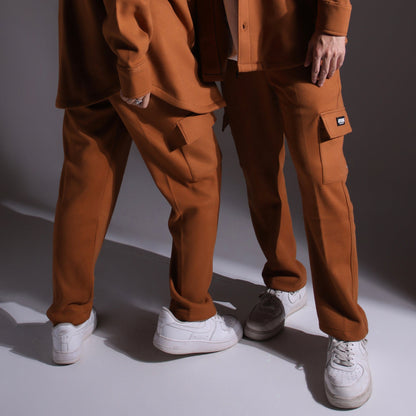 Street V2 :- Tan Pants – Kicks Machine