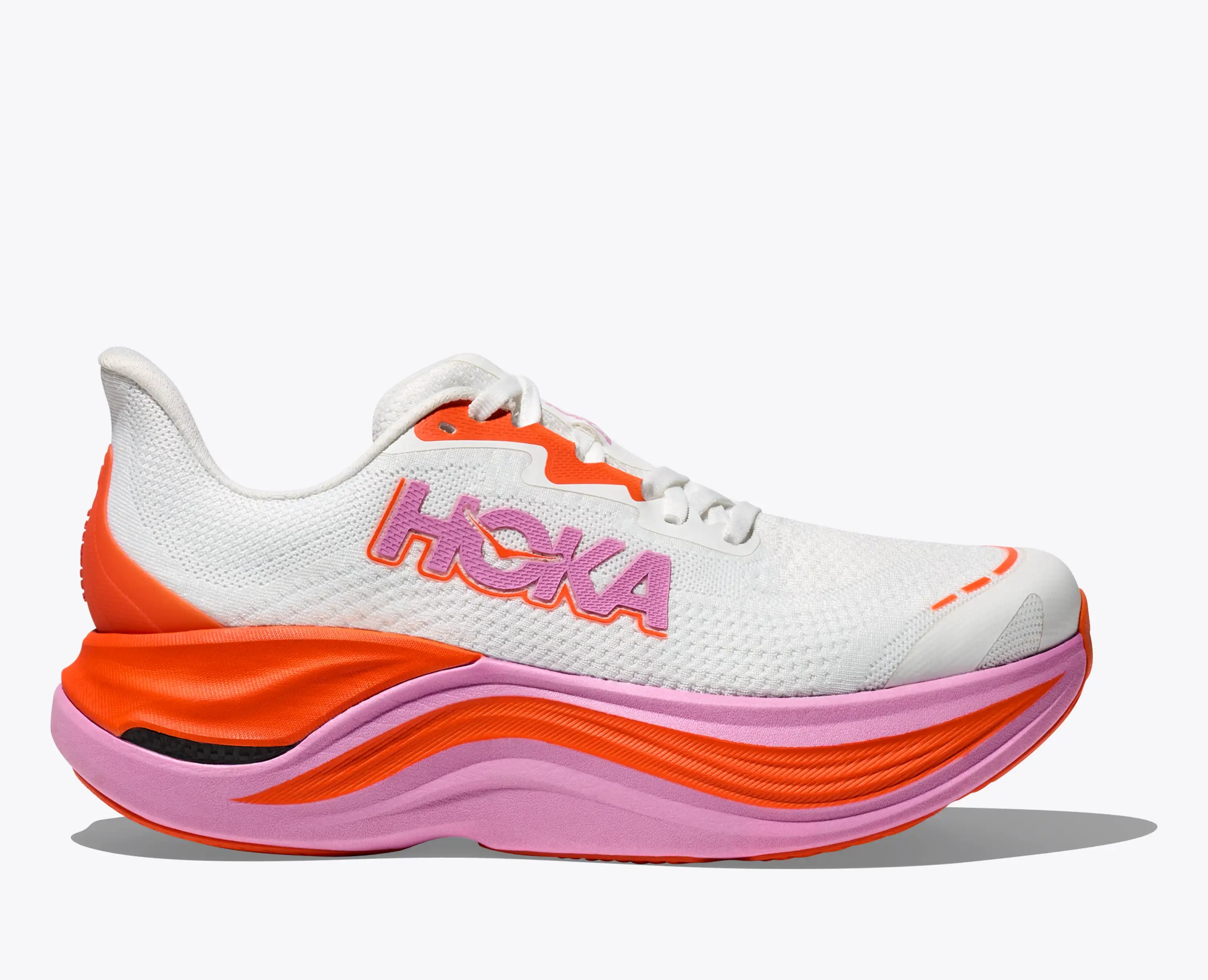 Hoka 'S Skyward X Frost Lupine – Kicks Machine
