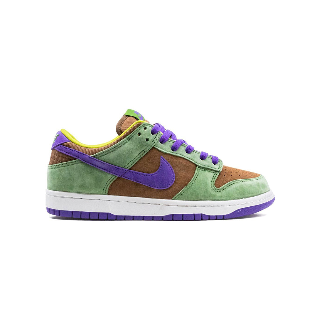 Dunk Low – Kicks Machine