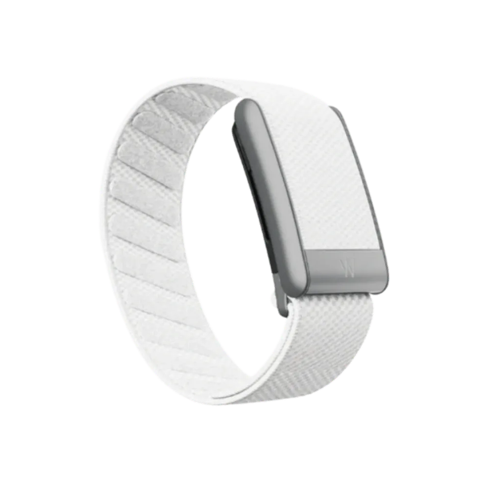 Whoop 5.0 Superknit Rhodonite Band (12 Month Peak Subscription Include ...