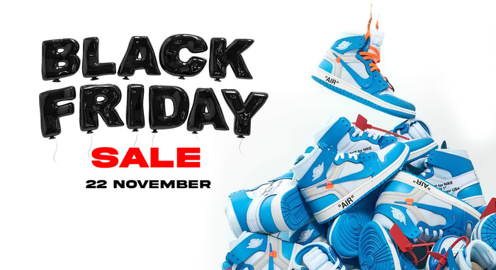 Kicks Machine - The Love your Sneaker Deserves