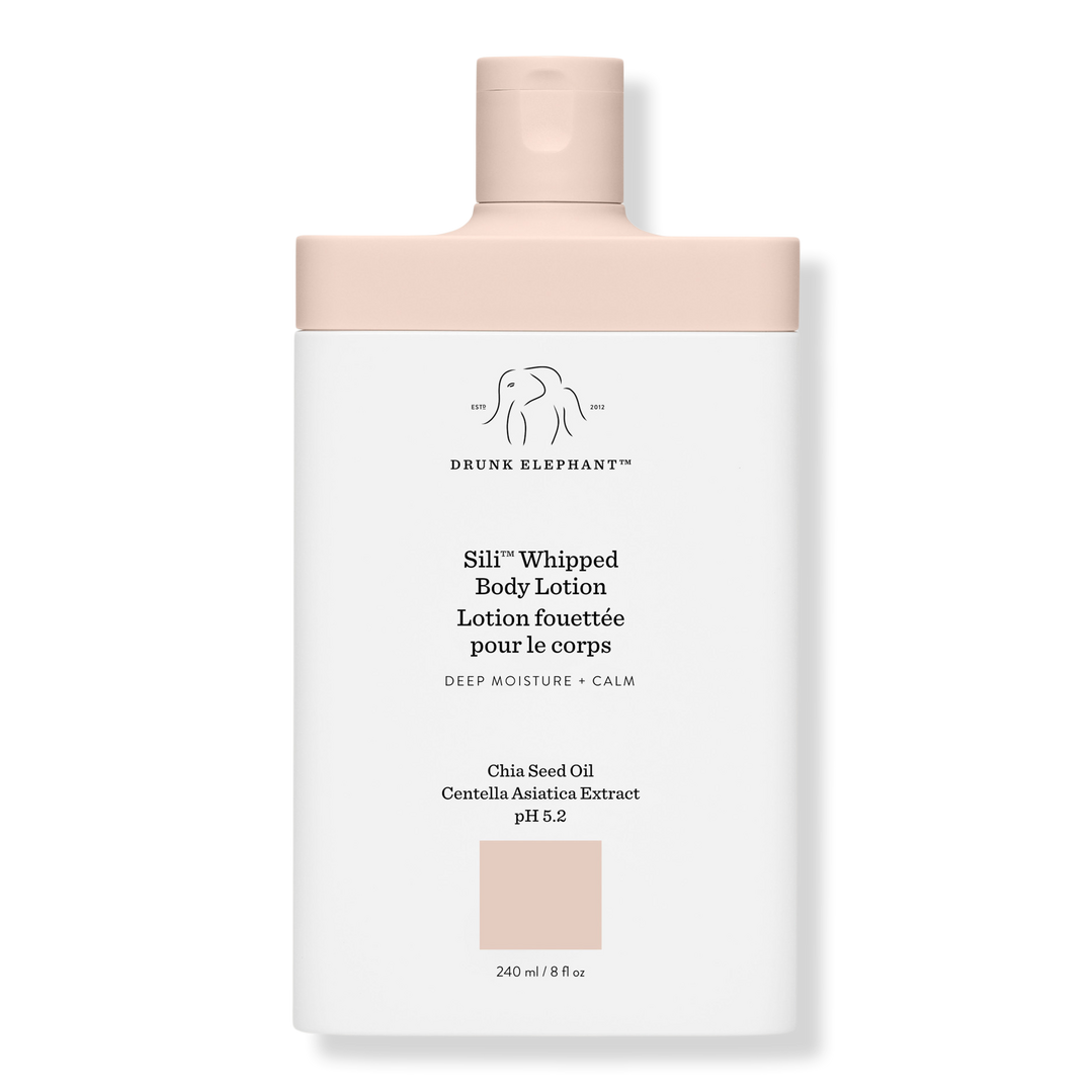 Drunk Elephant Sili Whipped Body Lotion – Kicks Machine