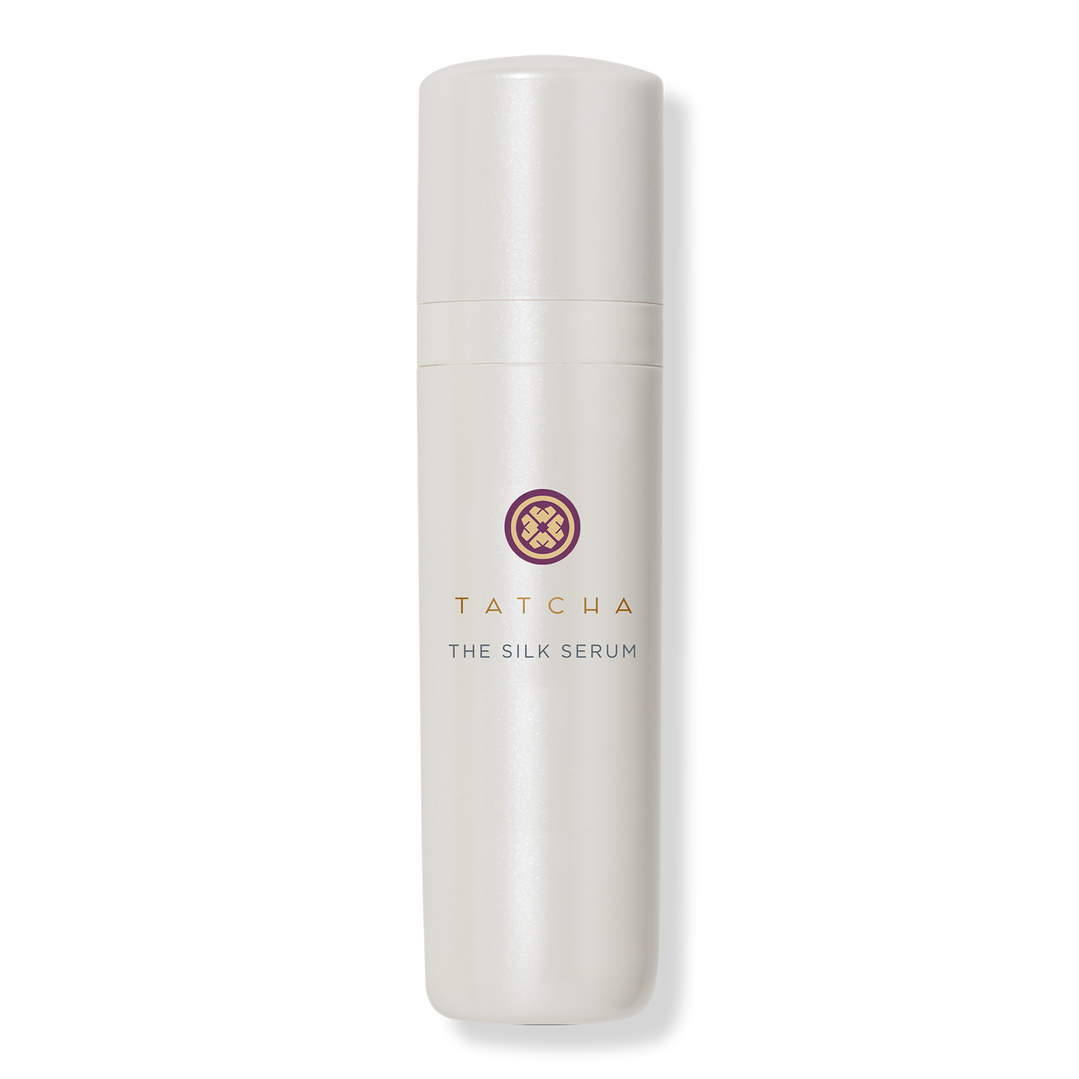 TATCHA The Silk Serum Wrinkle-Smoothing Peptide + Retinol Alternative ...