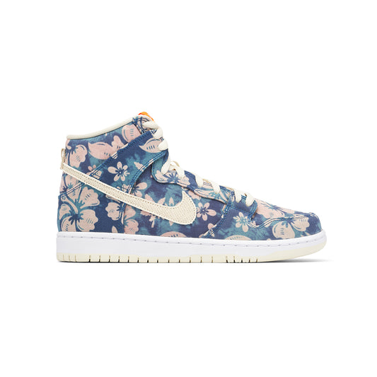 Dunk High – Kicks Machine