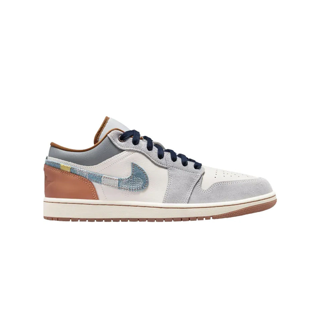Air Jordan 1 Low – Kicks Machine