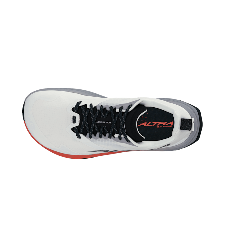 Altra Women's Mont Blanc Speed – Kicks Machine