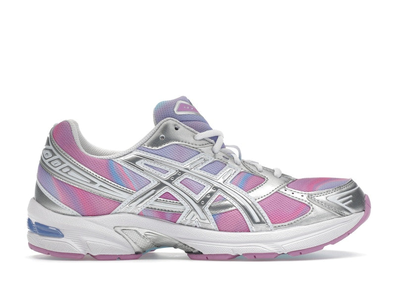 Asics Gel-1130 Baby Lavender Pure Silver (Women'S) – Kicks Machine