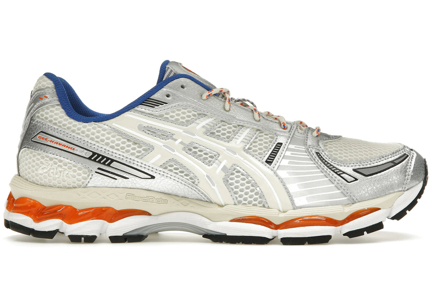 Asics Gel-Kayano 12.1 Ronnie Fieg Knicks – Kicks Machine