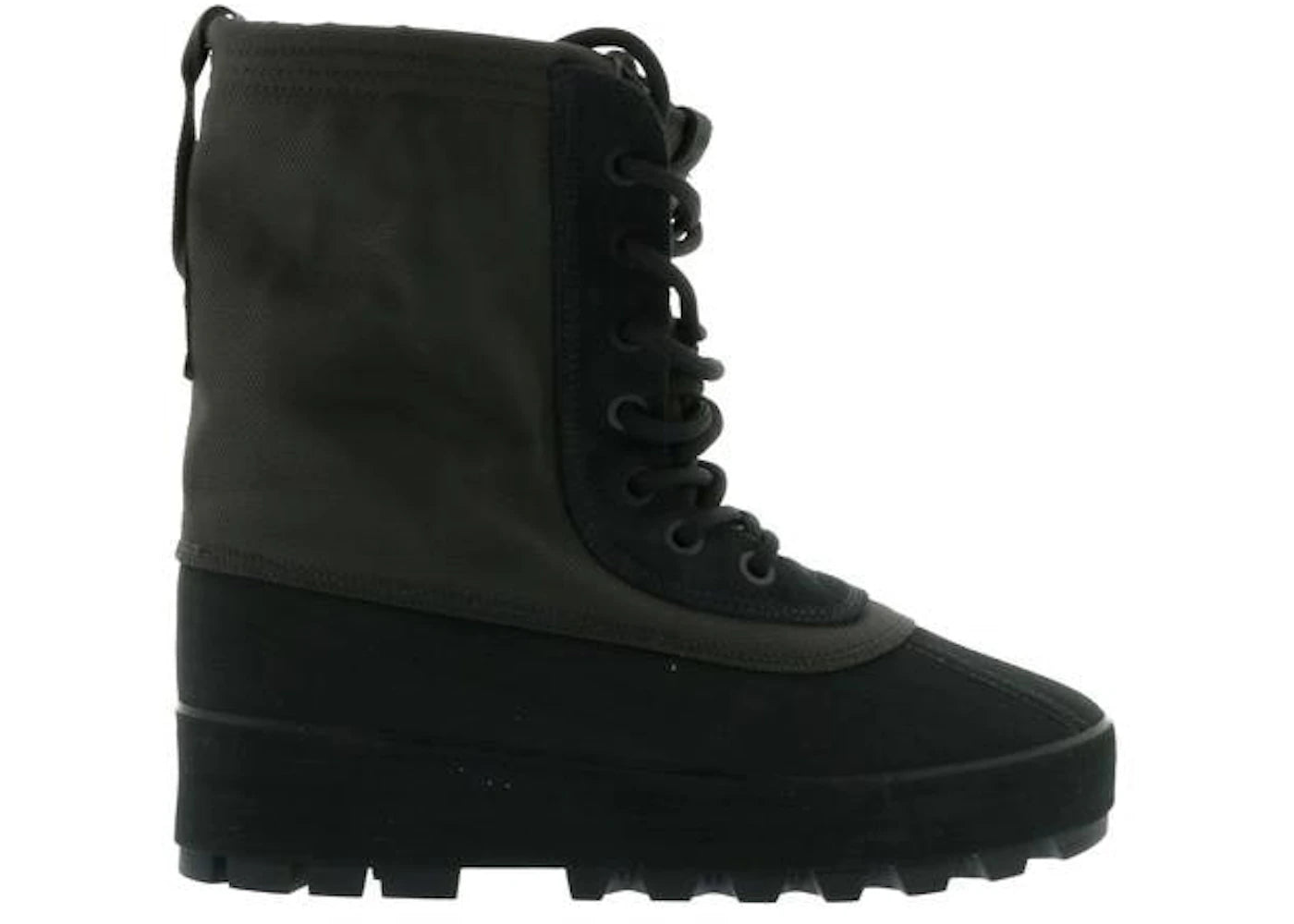 Adidas Yeezy 950 Pirate Black (2015) – Kicks Machine