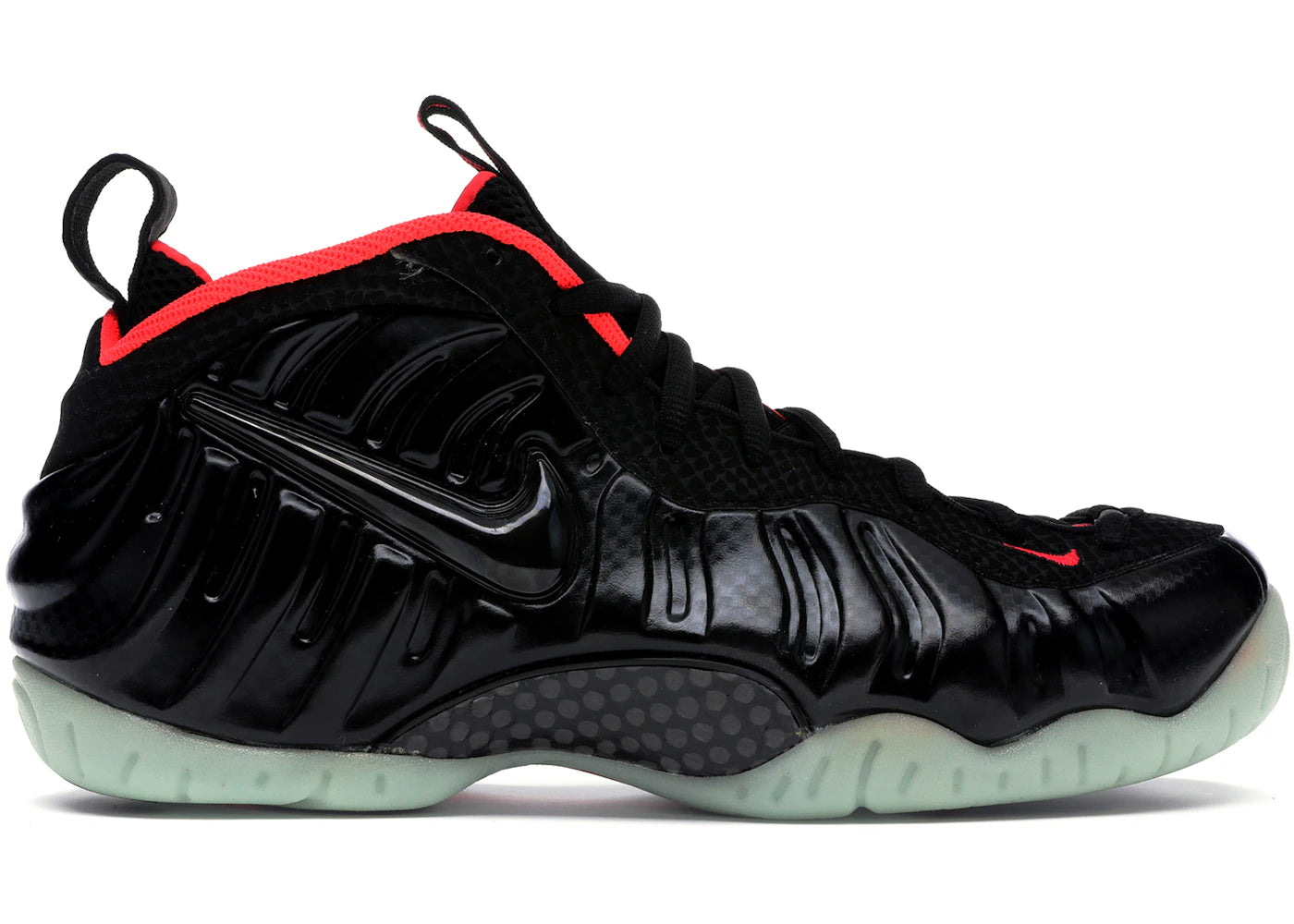 Nike Air Foamposite Pro Yeezy – Kicks Machine