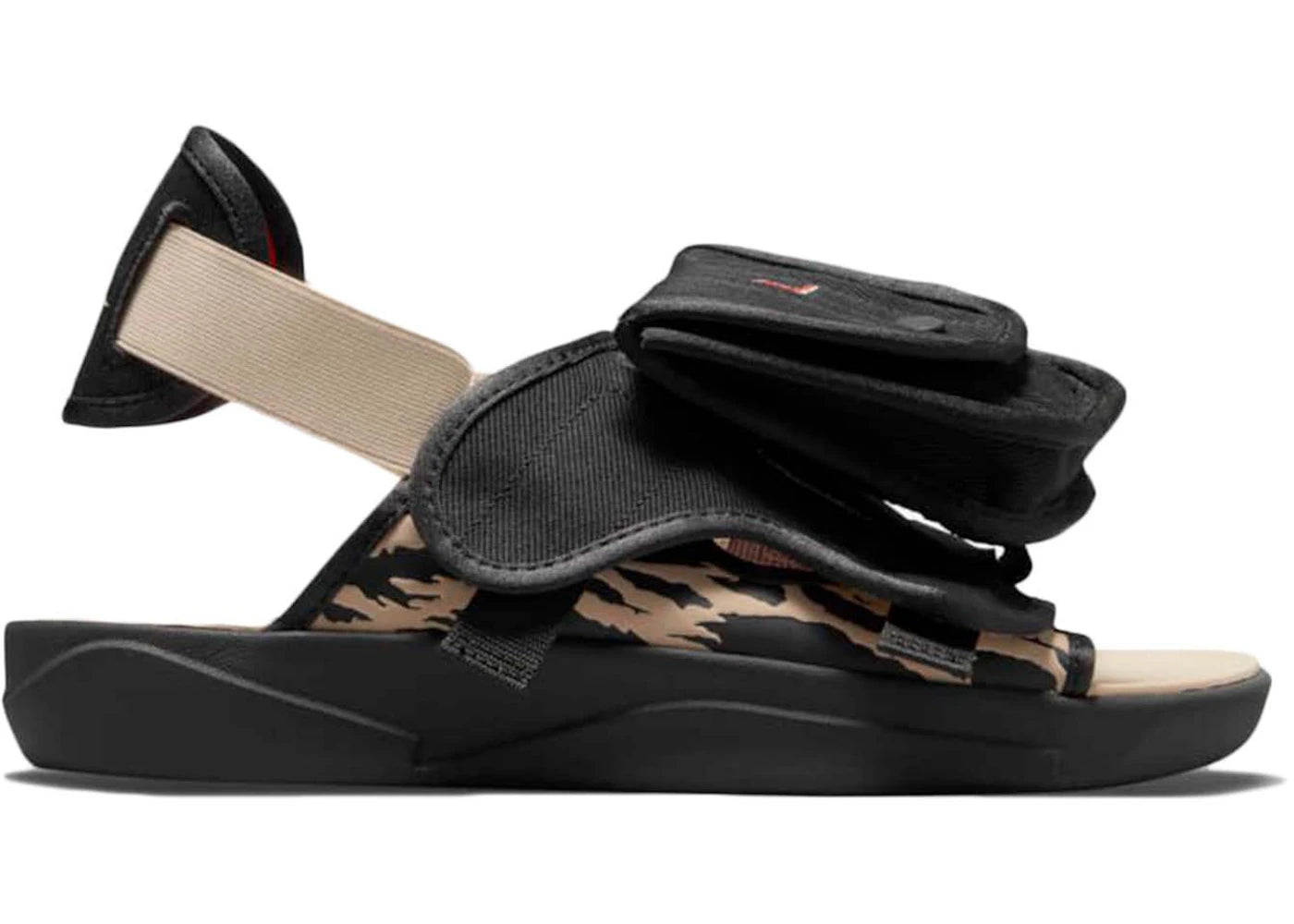 Jordan Ls Slide Solefly – Kicks Machine