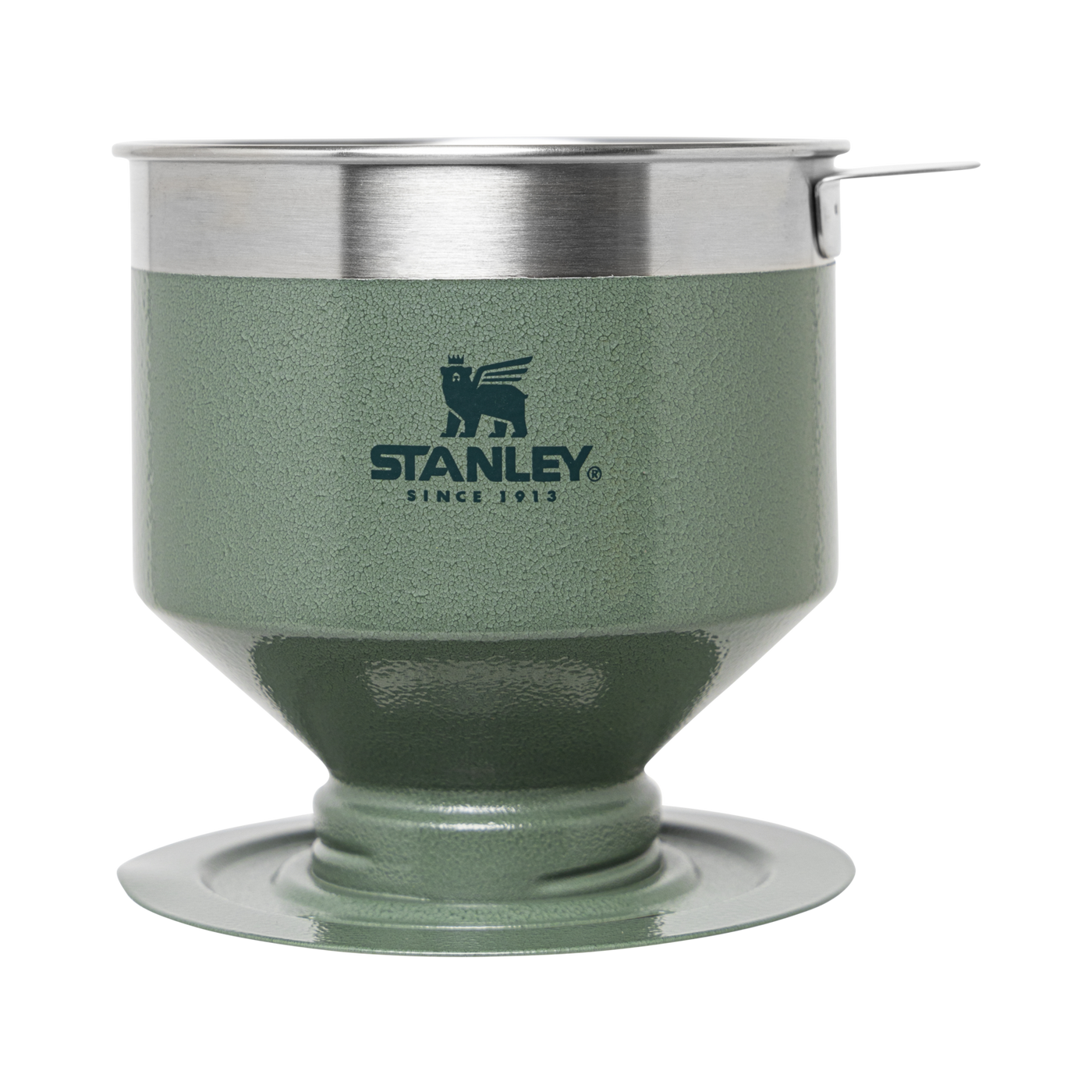 Stanley Classic Perfect-Brew Pour Over Hammertone Green – Kicks Machine