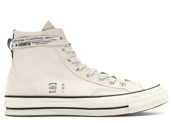 Converse – Kicks Machine