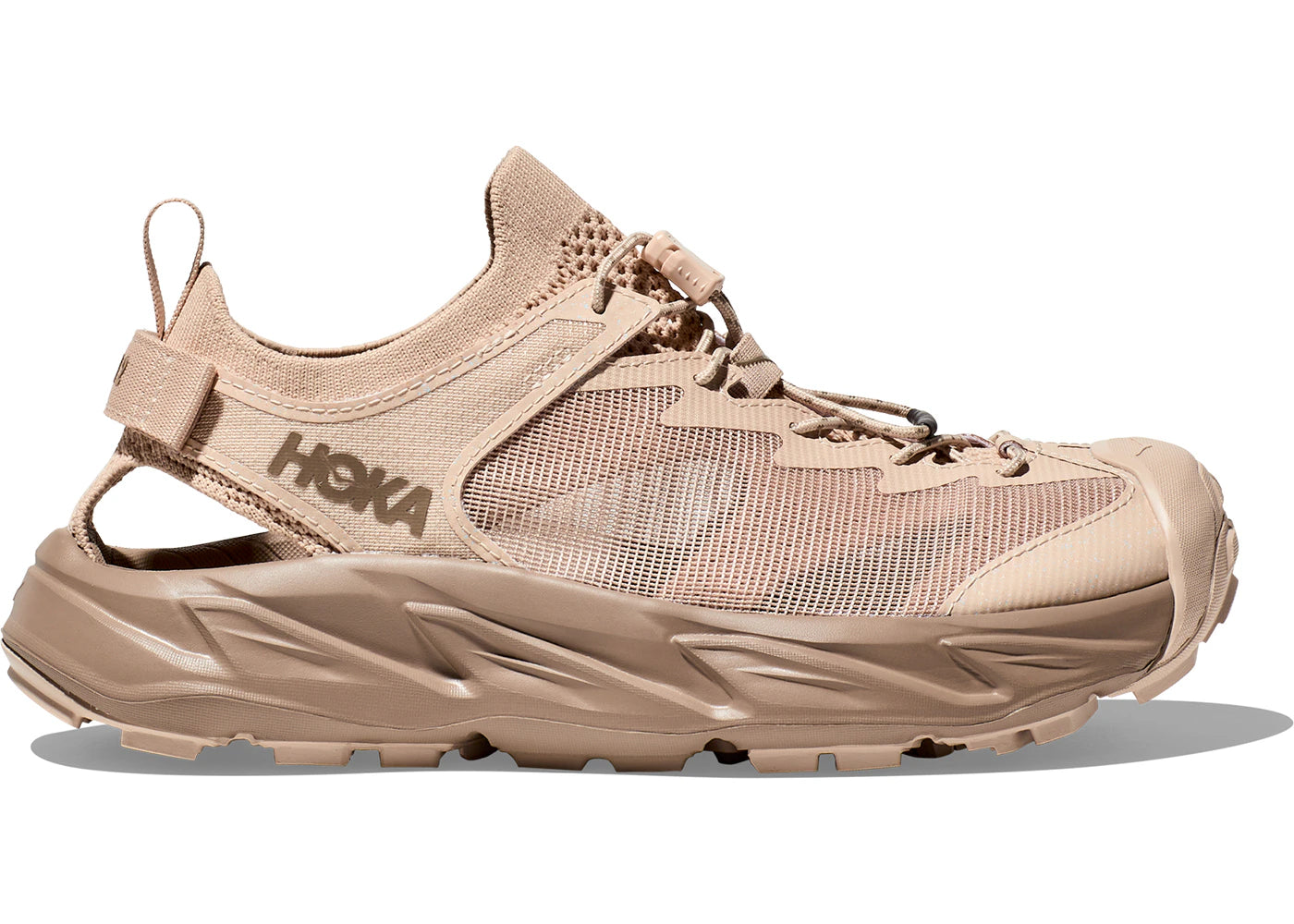 Hoka One One Hopara 2 Shifting Sand Dune (Women'S) – Kicks Machine