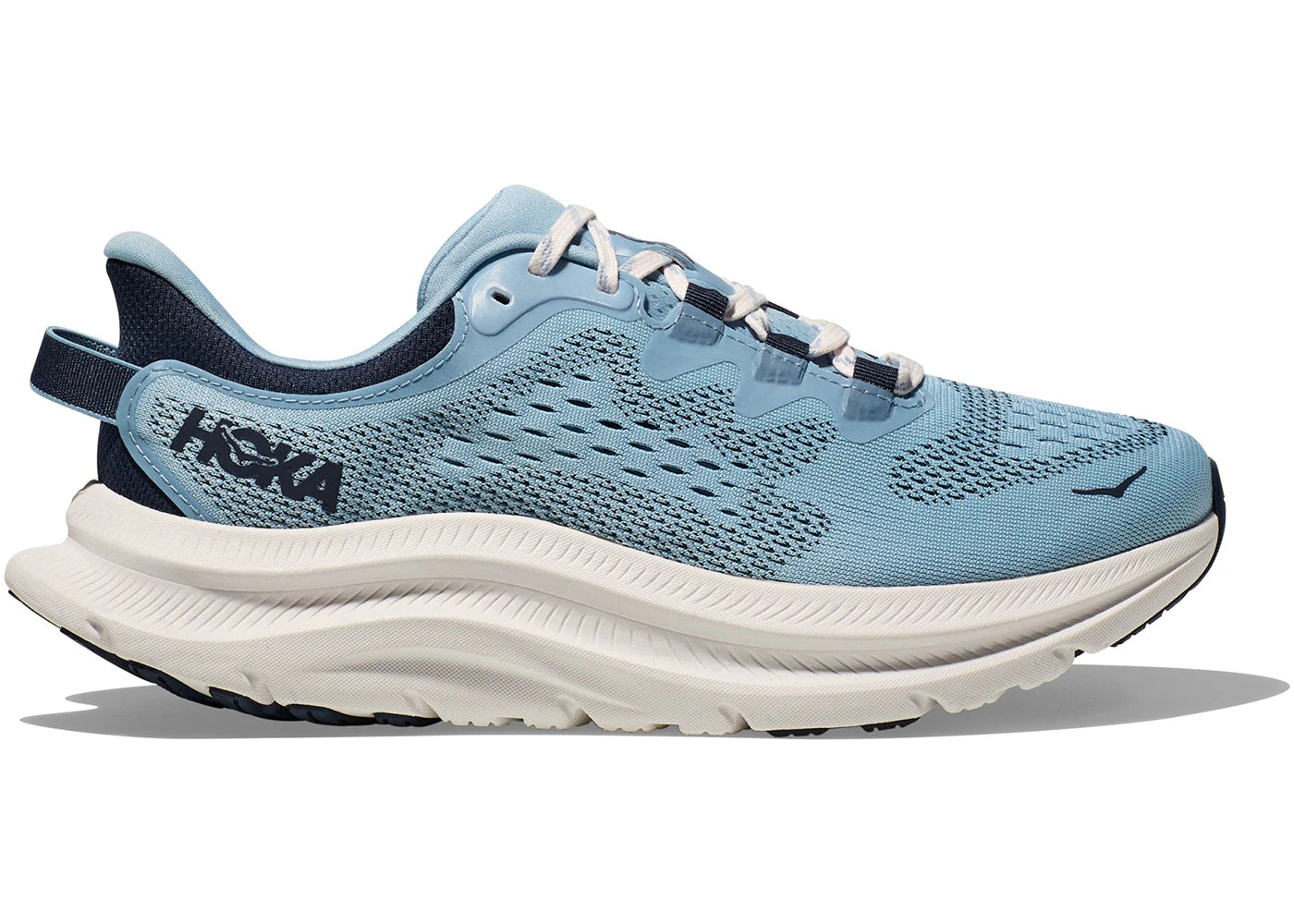 Hoka One One Kawana 2 Drizzle White (Women'S) – Kicks Machine