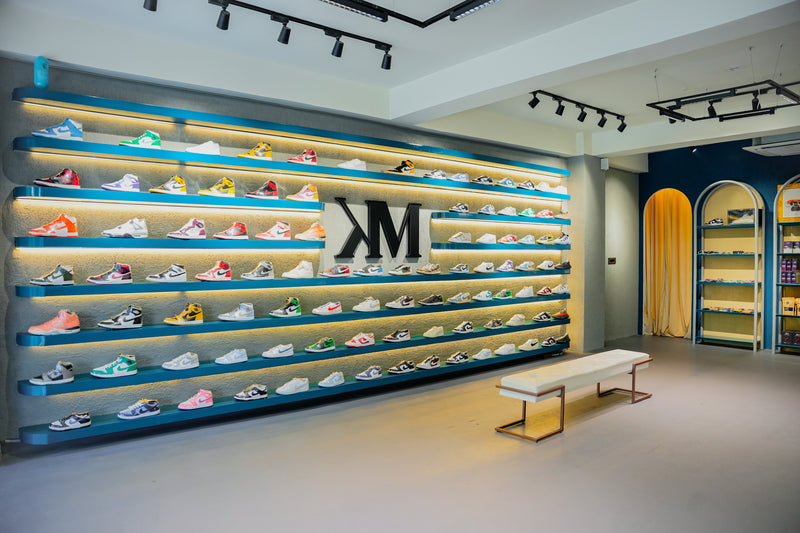 store locator – Kicks Machine