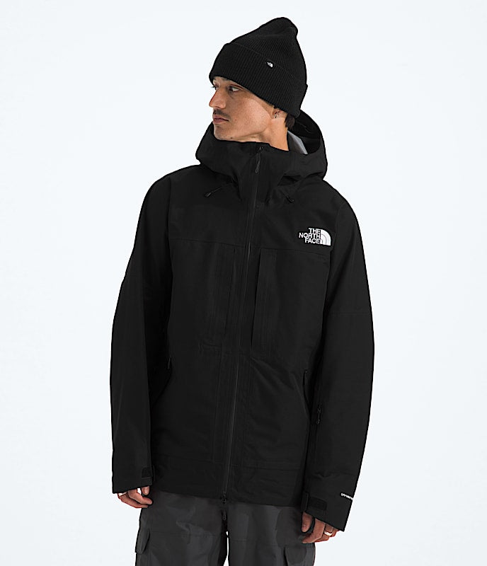 The North Face Men Ceptor Jacket – Kicks Machine