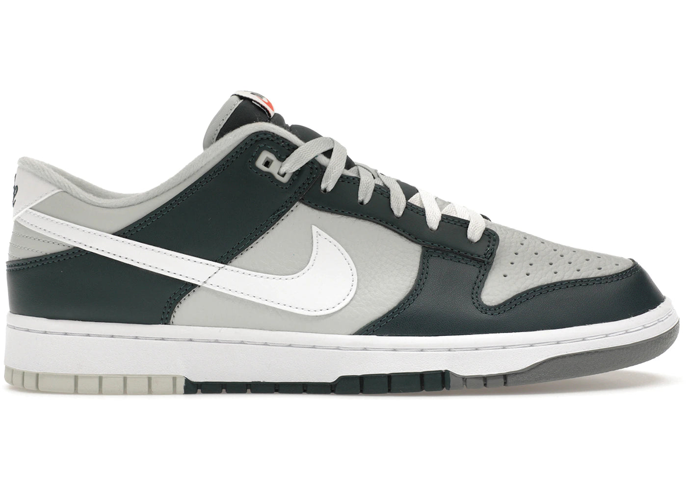 Nike Dunk Low Retro Split Deep Jungle – Kicks Machine