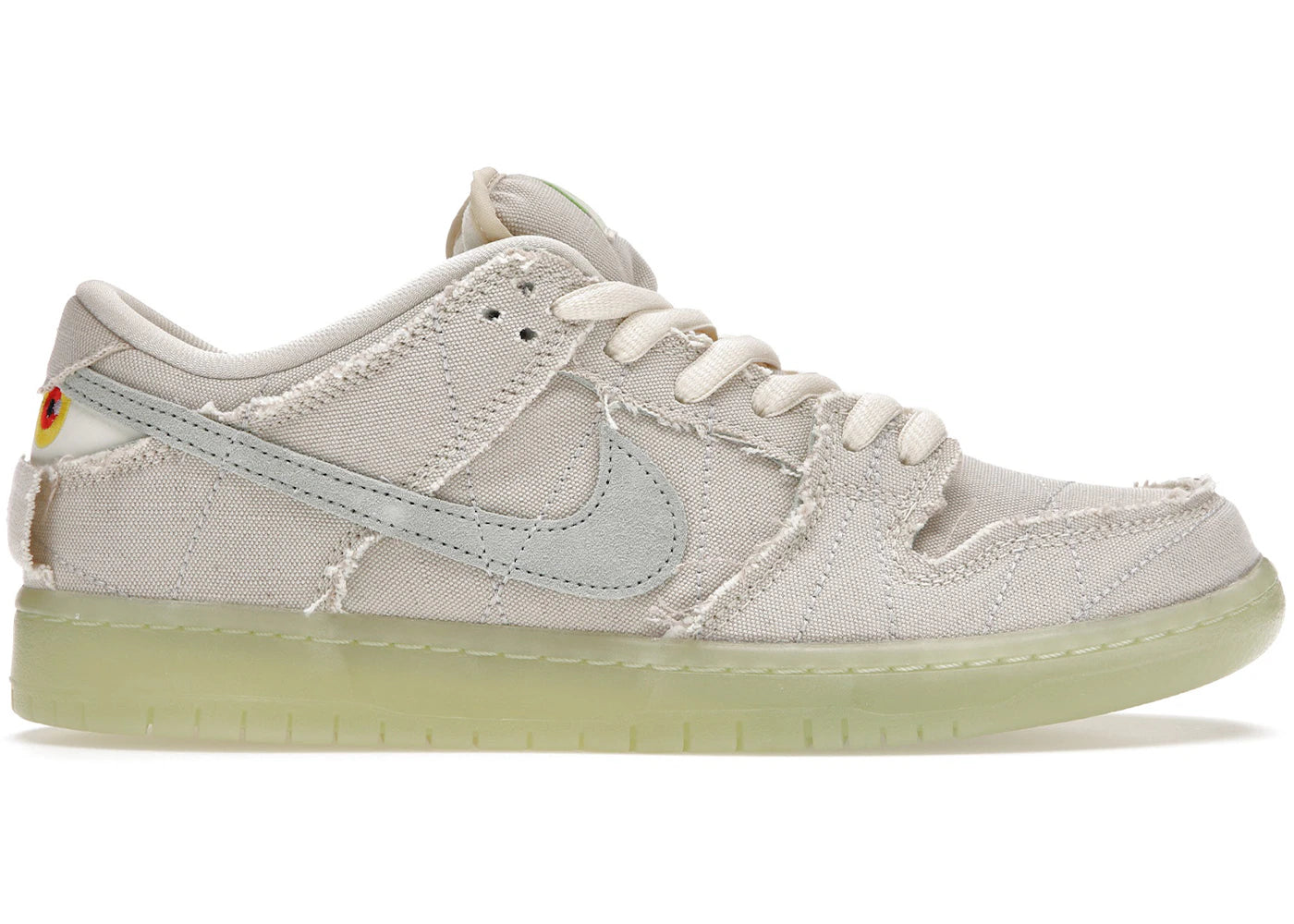 Nike Sb Dunk Low Mummy – Kicks Machine