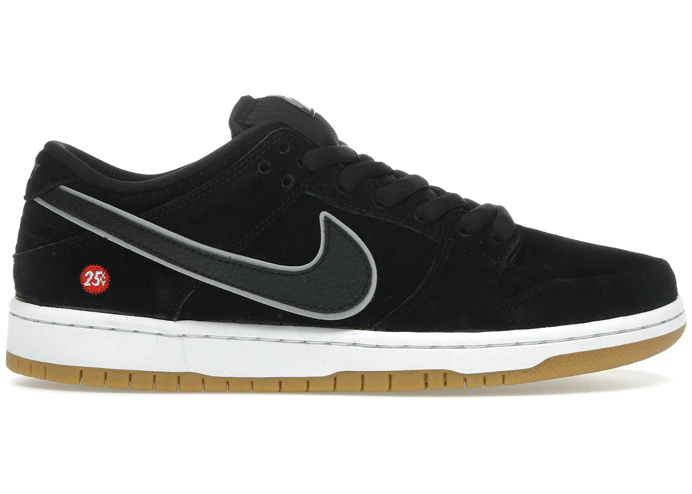Nike Sb Dunk Low Quartersnacks – Kicks Machine