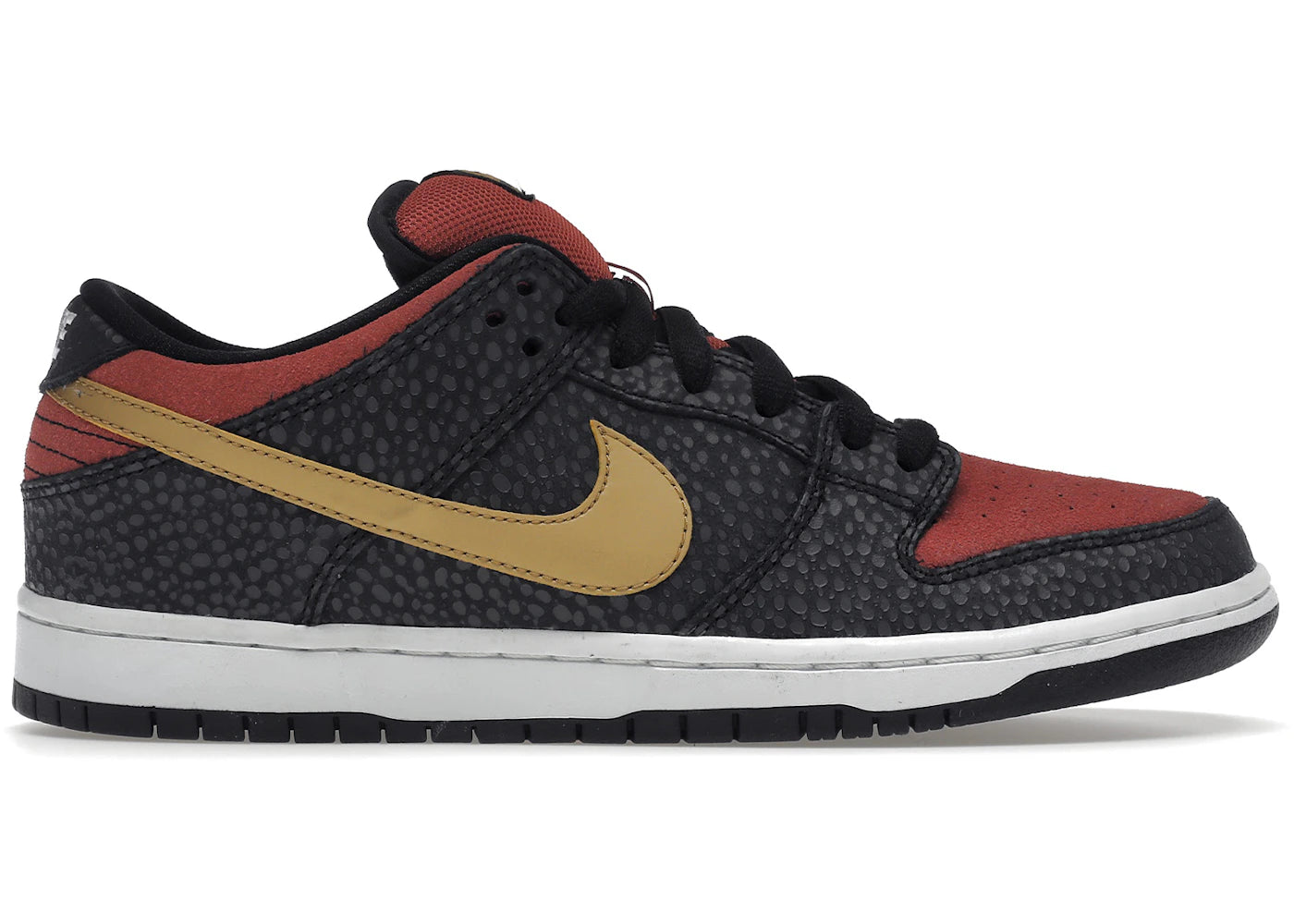 Nike Sb Dunk Low Walk Of Fame – Kicks Machine
