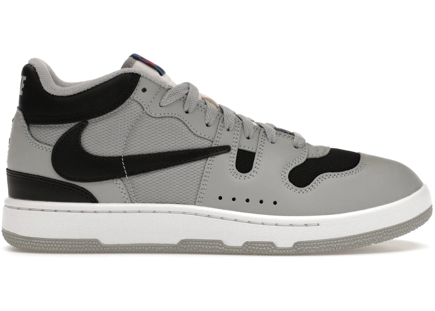 Nike Mac Attack Qs Sp Travis Scott Cactus Jack – Kicks Machine