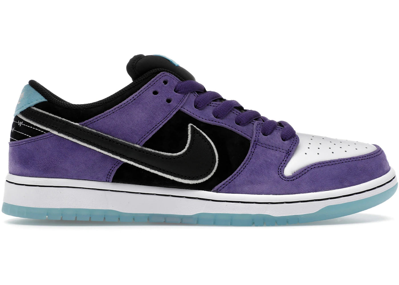 Nike Sb Dunk Low Hayley Wilson – Kicks Machine