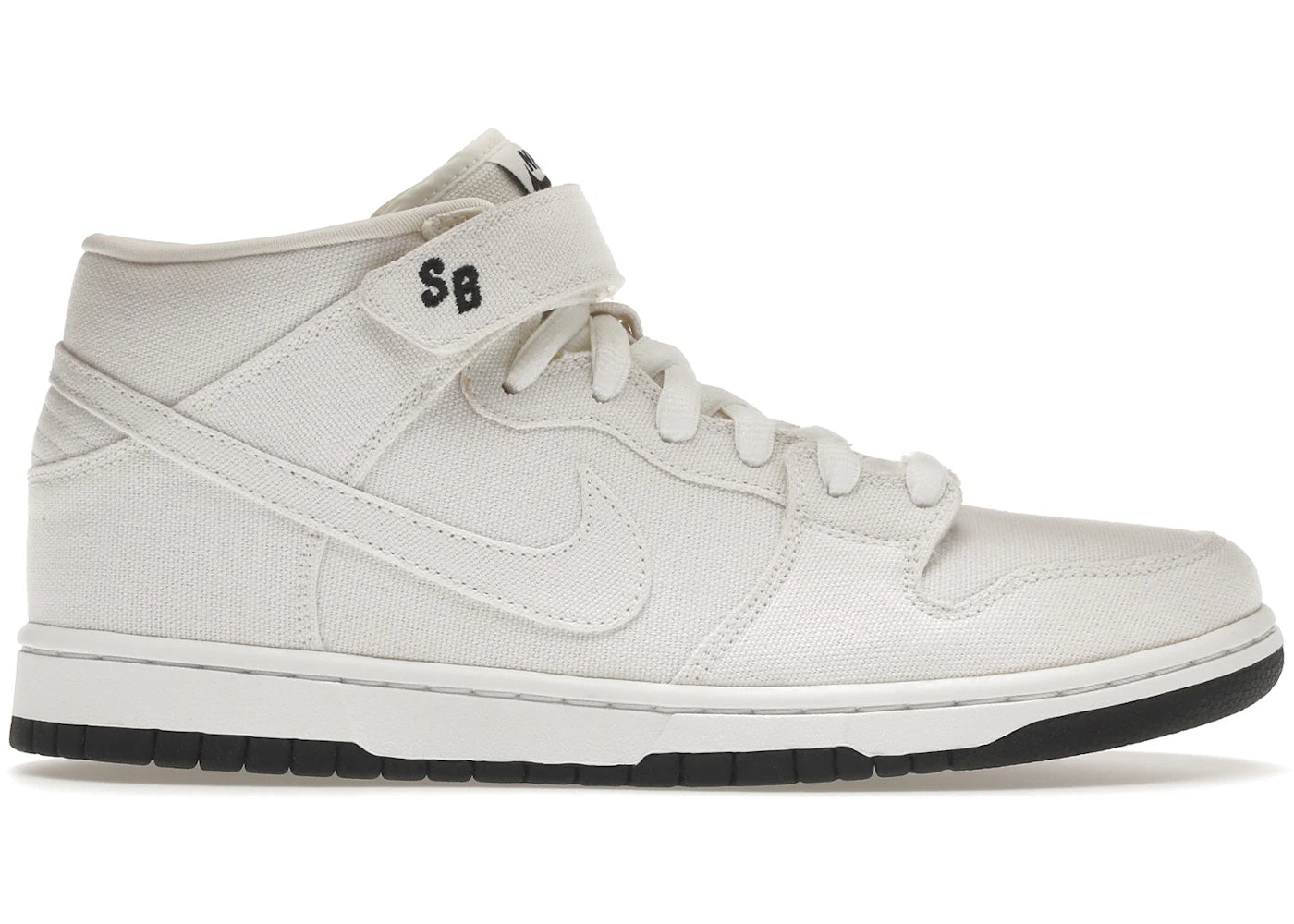 Nike Sb Dunk Mid Tokyo Canvas – Kicks Machine
