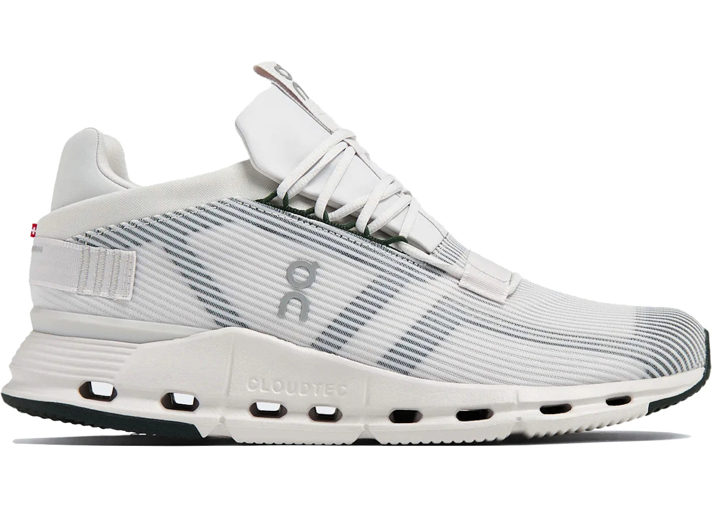 On Running Cloudnova Void Frost Jungle – Kicks Machine