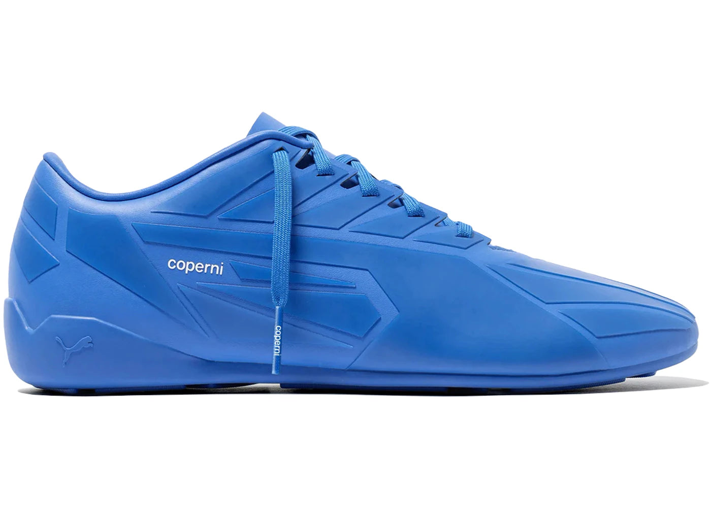 Puma Speedcat Coperni Racing Blue – Kicks Machine