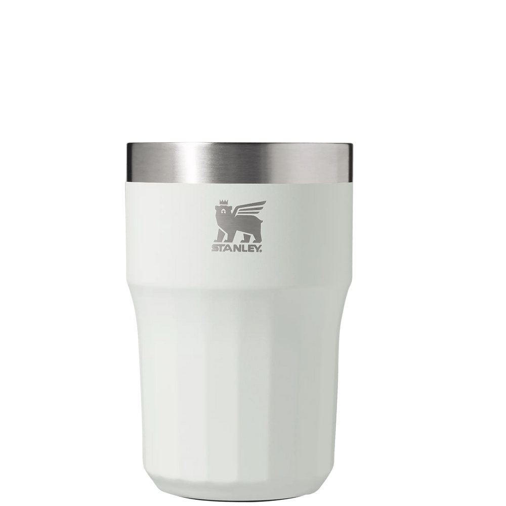 Stanley The Golden Hour Prismatic Beer Tumbler | 13.8 OZ Pale Stone ...