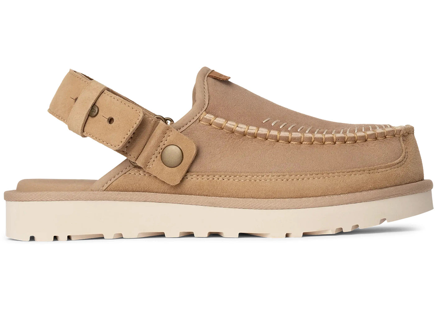 Ugg Goldencoast Regenerate Clog Sand – Kicks Machine