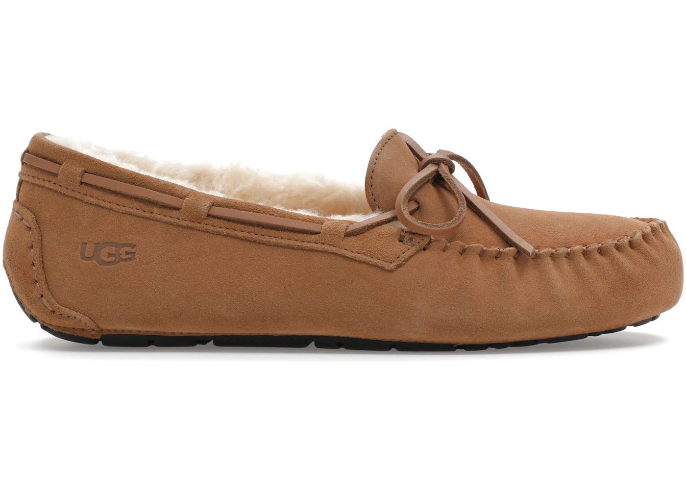 Ugg Olsen Slipper Chestnut – Kicks Machine