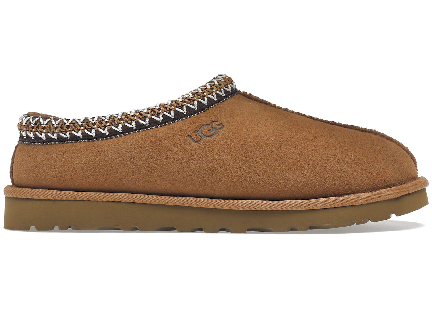 Ugg Tasman Slipper Chestnut – Kicks Machine