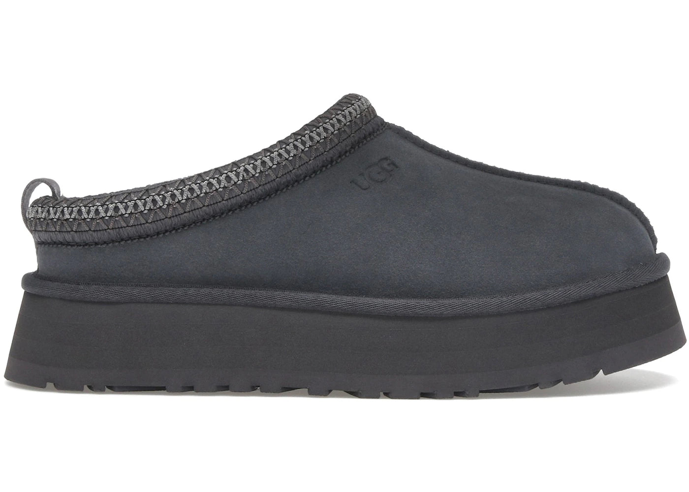 Ugg Tazz Ii Slipper Obsidian (Women'S) – Kicks Machine