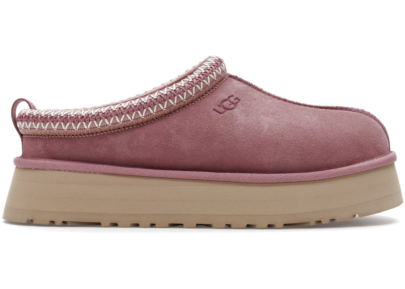 Ugg Tazz Ii Slipper Pink Dawn (Women'S) – Kicks Machine