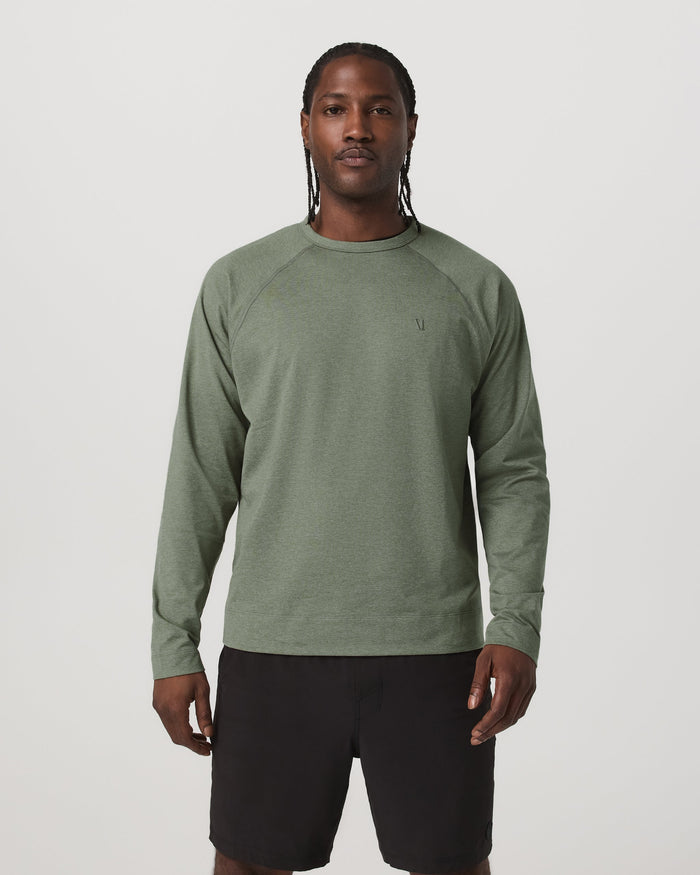 Vuori Coronado Crew – Kicks Machine