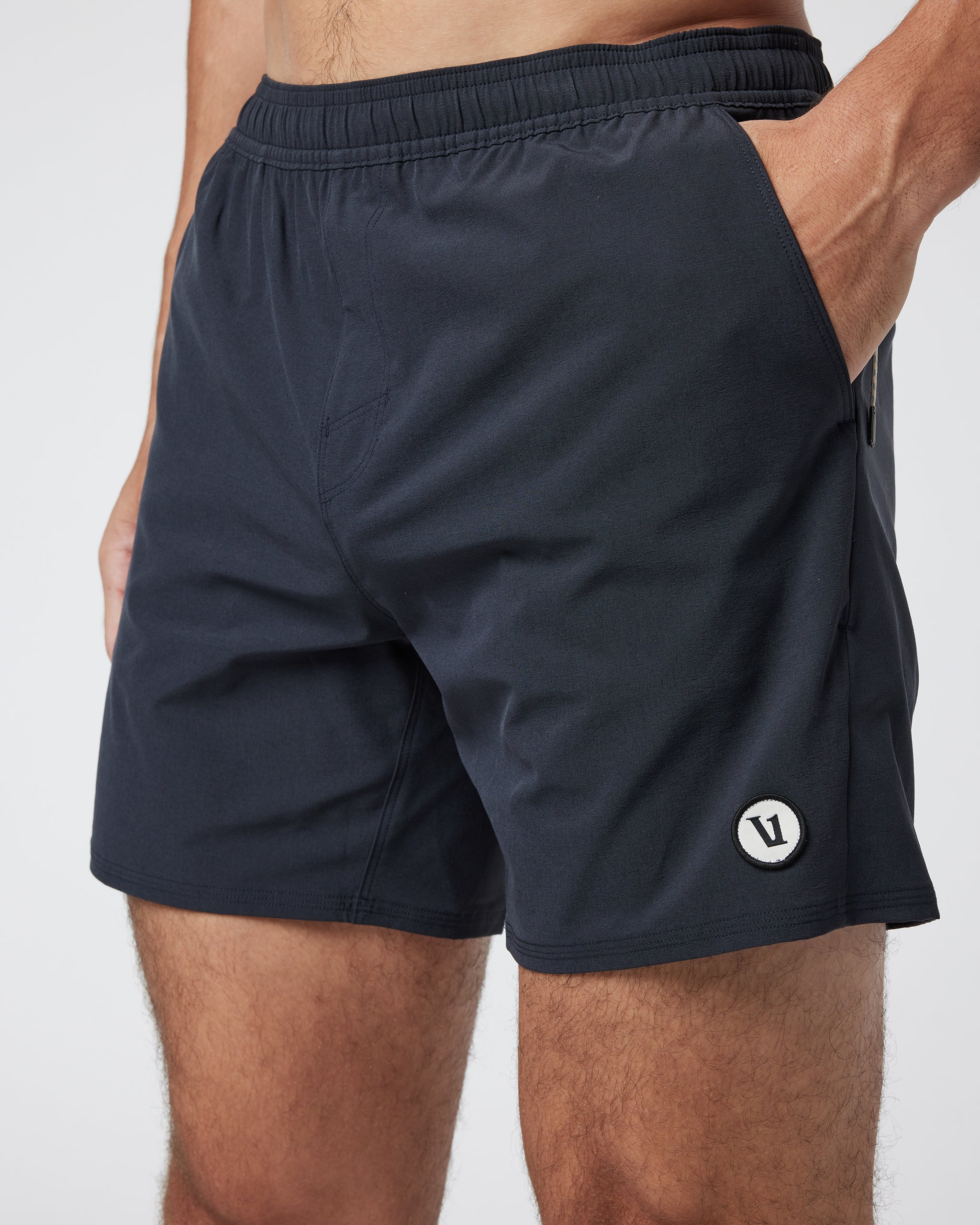 Vuori Maverick Volley Short – Kicks Machine