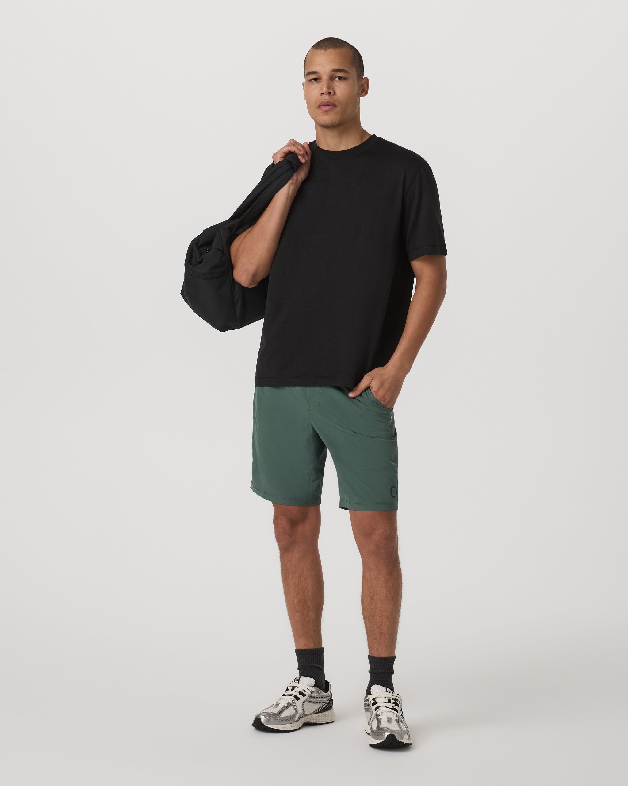 Vuori Kore Short Unlined 9 – Kicks Machine