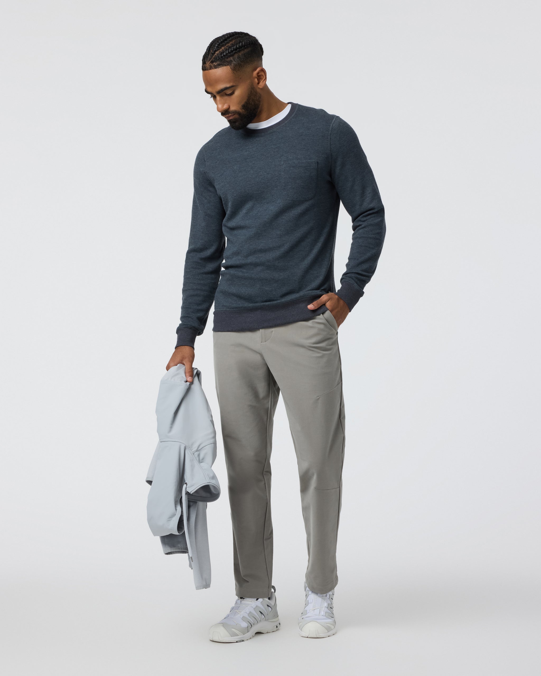 Vuori Outdoor Utility Pant – Kicks Machine