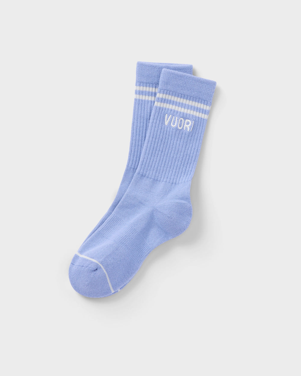 Vuori Crew Sock – Kicks Machine